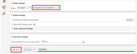 How To Rotate PDF Files And Save Changes TechWiser