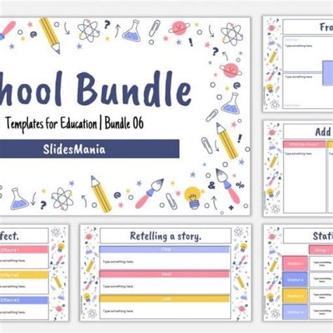 Welcome To Class Breakout Groups Free PowerPoint Template Google Slides T Free
