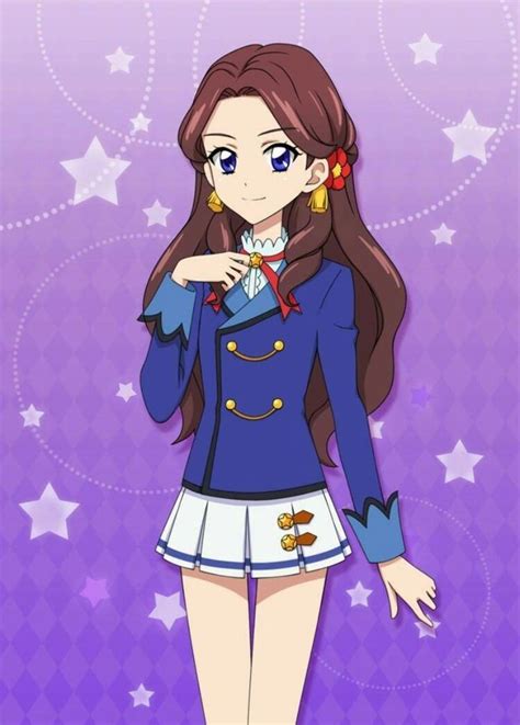 Pin On Aikatsu Miyabi R