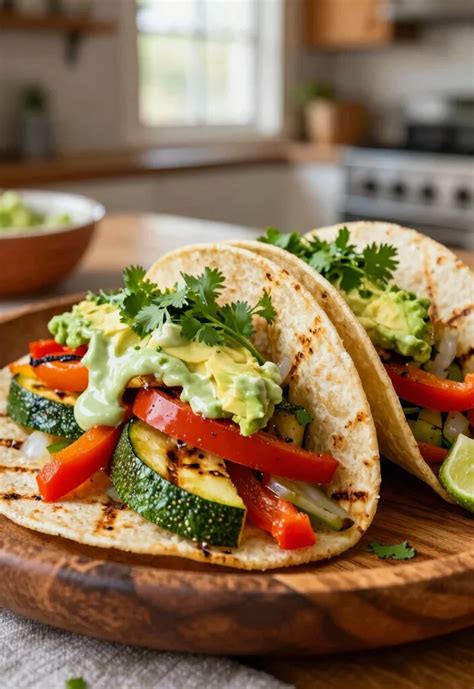 12 Mexican Vegetarian Recipes With Classic Taste Eatlina