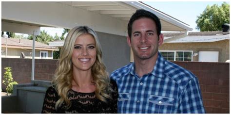 ‘flip Off Your Guide To Tarek El Moussa And Christina Halls New Hgtv Show