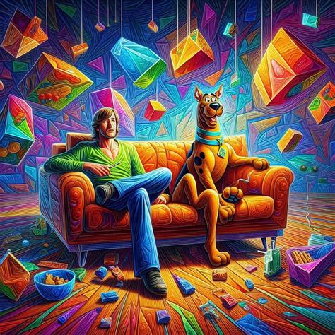 Shaggy This Isnt Weed Rweirddalle