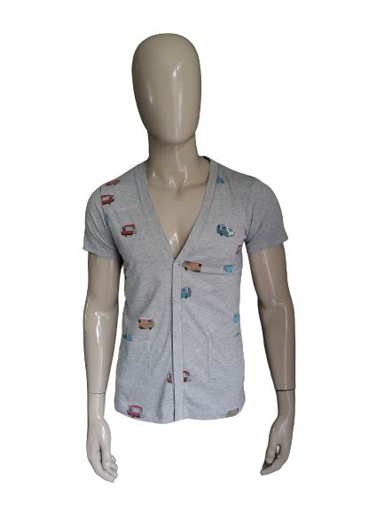 Tweedehands En Vintage Gsus Heren Kleding Ecogents