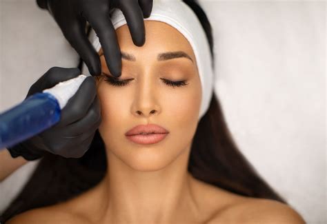 Permanent Makeup Savvy Aesthetics