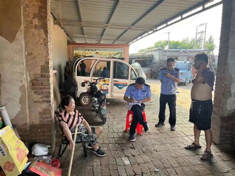 防汛救灾人民法院在行动献县法院干警防汛抢险救灾一线纪实