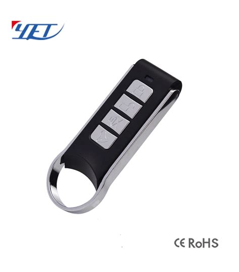 Gate Remote Control Linear China Remote Control And Rf Remote Control