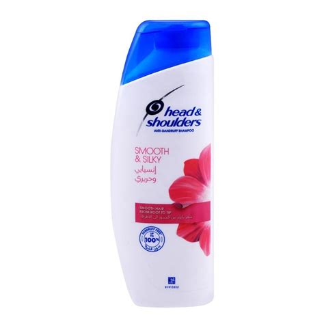 100ml Head And Shoulders Hair Shampoo at ₹ 72/piece | Ram Nagar ...