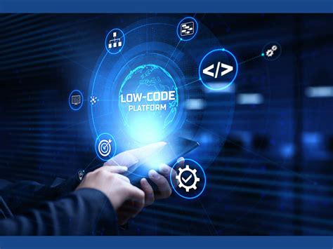 CYBERIUM S DUAL SIDE LOW CODE CAN IMPROVE AND SPEE FastBuilder
