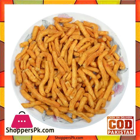 Hyderabadi Chips Nimko 250g In Pakistan