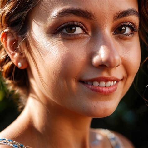 Premium Photo Maltan Woman From Malta Typical National Citizen