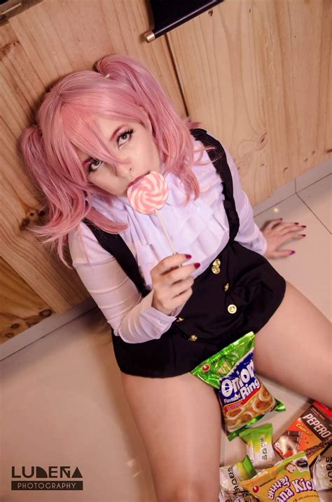 Nakary Cosplay Nakarycosplay Twitter