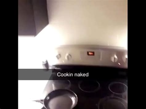 Mason Cameron Cooking Naked Xvideos