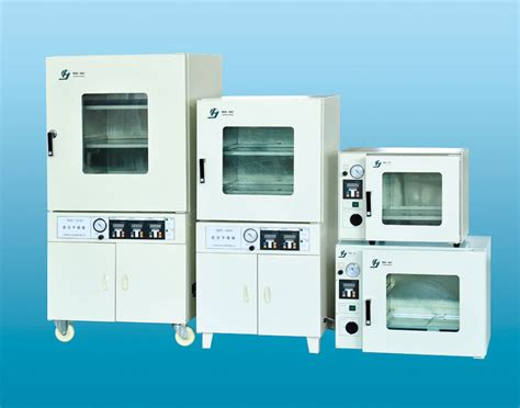 DZF型 真空干燥箱 参数 价格 仪器信息网