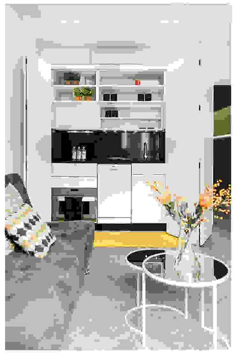 6 Multifunctionele Meubels Voor Kleine Ruimtes Homify