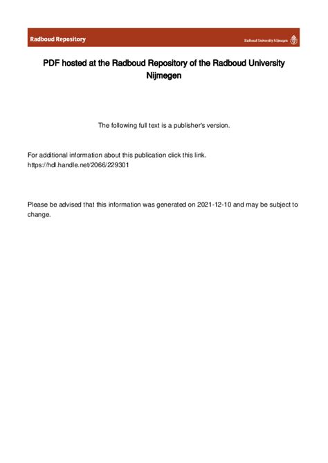 pdf quantitative multiplex profiling of the complement system to