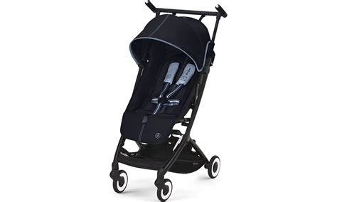 Cybex Libelle Καρότσι Μωρού Μπαστούνι Ocean Blue Bestpricegr