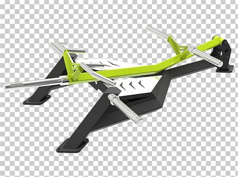 Indoor Rower Helicopter Rotor Aircraft Human Back Biceps Png Clipart