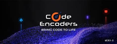 Code Encoders Lahore