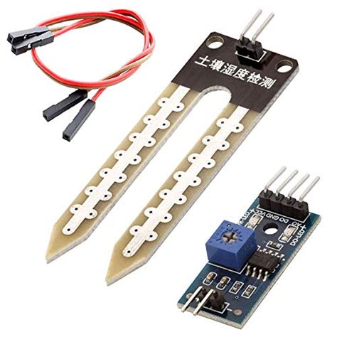 48 Mejor Sensor Humedad Arduino En 2023 Según Expertos De 636