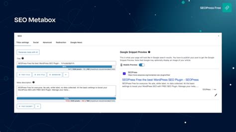 9 Of The Best Seo Plugins For Wordpress For Higher Rankings