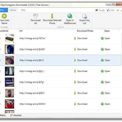 Iwesoft Instagram Downloader Alternatives And Similar Software