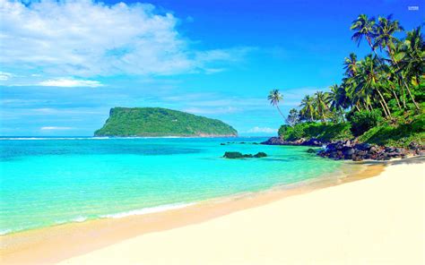 Cool Beach Backgrounds 79 Images