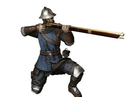 《世界军事战争史 144》中国明代的兵器（中） 知乎
