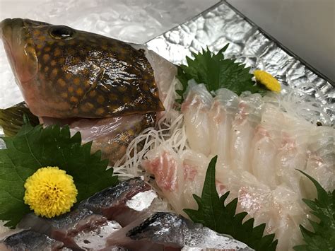 春秋冬と夏で提供する魚介類が異なるのは、漁法と漁場が異なるためです 香住佐津温泉 民宿 美味し宿かどや公式ブログ