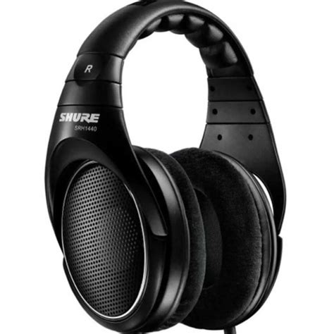 Навушники Shure SRH1440 купити в MusicApp