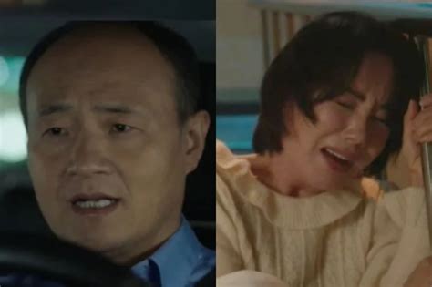 《車貞淑醫生》嚴正化呈現「丈夫出軌」心理轉折觸動人心！計程車司機意外收獲觀眾喜愛！