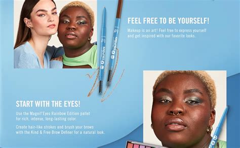 Rimmel Kind And Free Brow Definer 006 Espresso Beauty