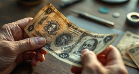 Step By Step Guide To Using A Uv Flashlight For Currency Authentication