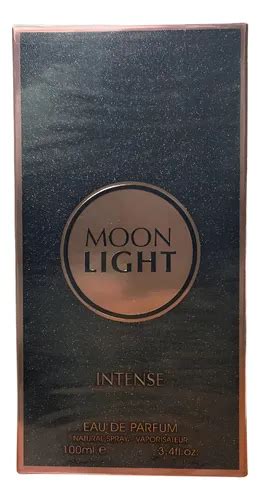 Samha Moon Light Intense Edp 100ml Unisex Cuotas Sin Interés