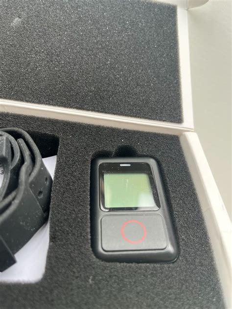 Insta360 Gps Action Remote Kaufen Auf Ricardo