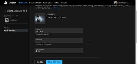 Roblox Marketplaceservice Issues Scripting Support Developer Forum