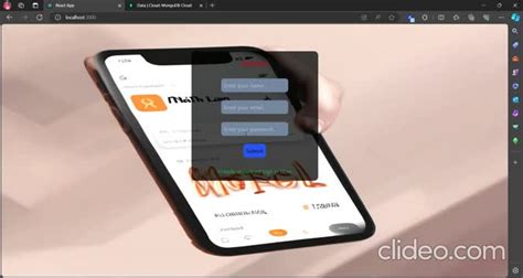 [video] harsh jugwani on linkedin react mern node projects