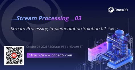 Cnosdb On Linkedin Cnosdb Cnosdb