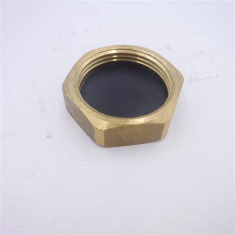 9 Pack Uponor Basic End Caps R32 For 1 1 4 Brass Manifolds Oneclick Warehouse