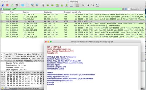 Tcpdump And Wireshark On Osx The Agile Admin