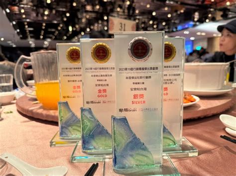 领英上的antony Leung Kt 2023年度最後一個廣告獎項， 動腦年度行銷傳播貢獻獎🎉 必勝客以4 金1 銀1 銅，結束2023…