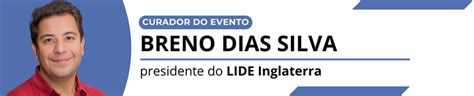 LIDE Brazil Conference London LIDE Grupo de Líderes Empresariais