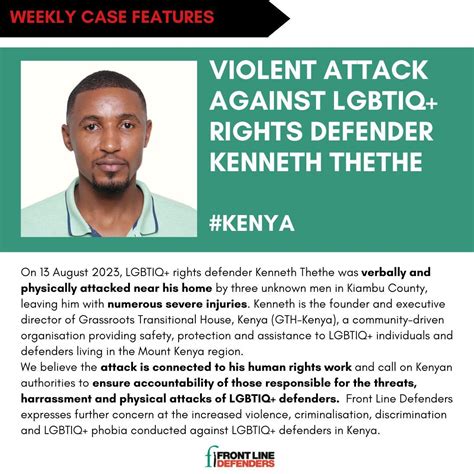 Kelly Kigera Njoka Themthey Posted On Linkedin