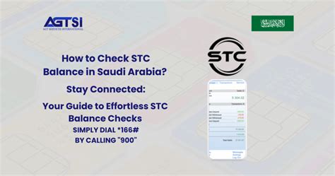 How To Check STC Balance In Saudi Arabia 4 Easy Way 2024