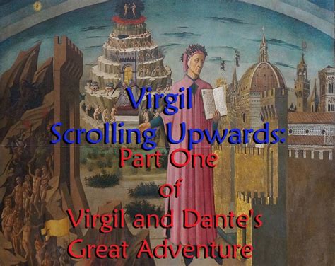 virgil scrolling upwards by mmmdule