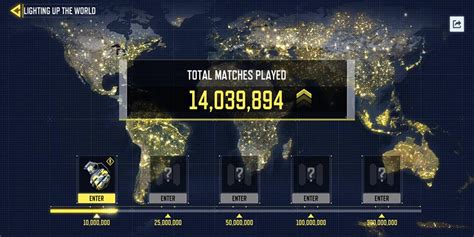 Call Of Duty Mobile Cheats Tips Multiplayer And Ranked Tips For Victory Pocket Gamer