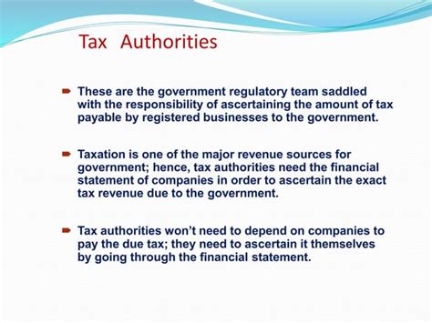 Accounting Introduction Basic Concepts Of Accounting PPT