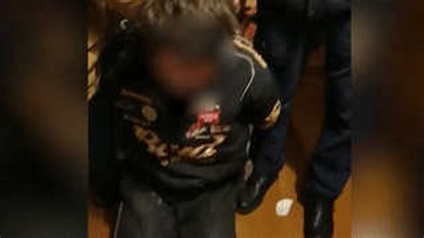 Серийный охотник за мальчиками Психолог составил портрет педофила шизофреника из под Владимира