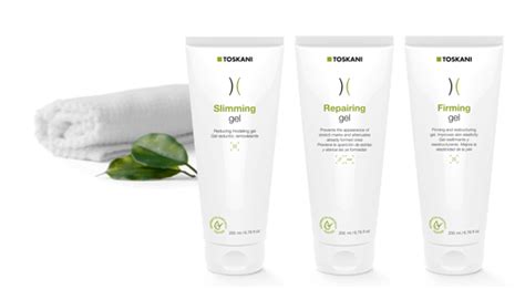 About TOSKANI | med4skin