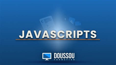 Nos Cours Et Formations Pour Apprendre Javascript Cours En Ligne Formation à Montreal Québec