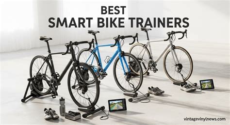 10 Best Smart Bike Trainers May 2026 Complete Guide Vvn News